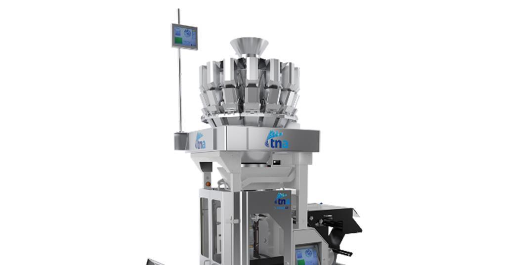 TNA aims to enable efficiency gains with launch of new automatic film ...