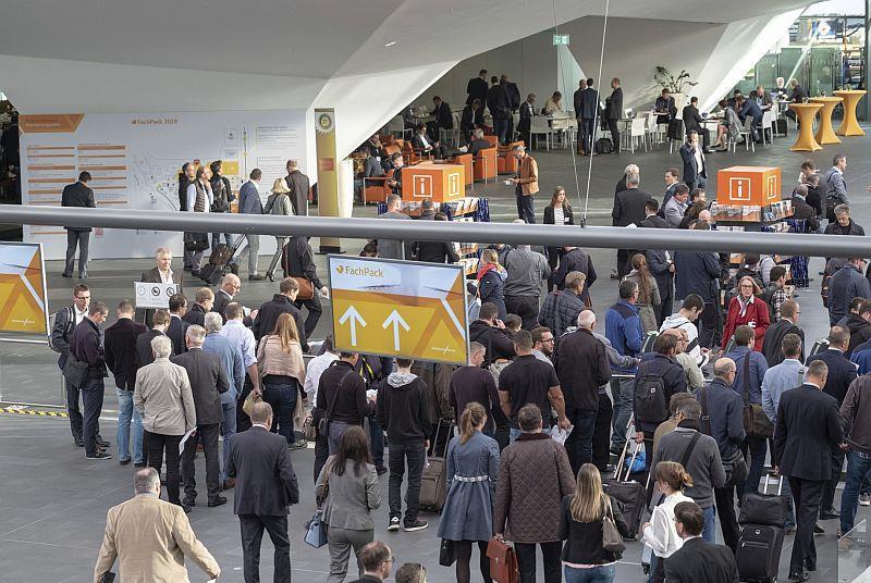 FachPack 2018 Last Look | Article | Packaging Europe