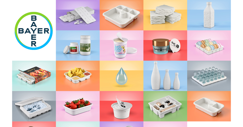 Fibre-based medical packaging: Bayer and PAPACKS partnership targets ...