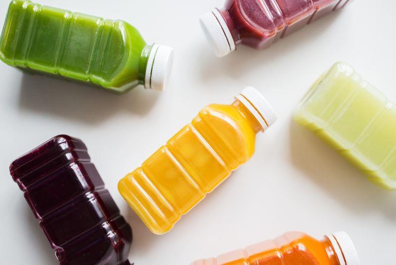 Newly Developed Transparent Bio Plastic as an Alternative to Aluminium ...