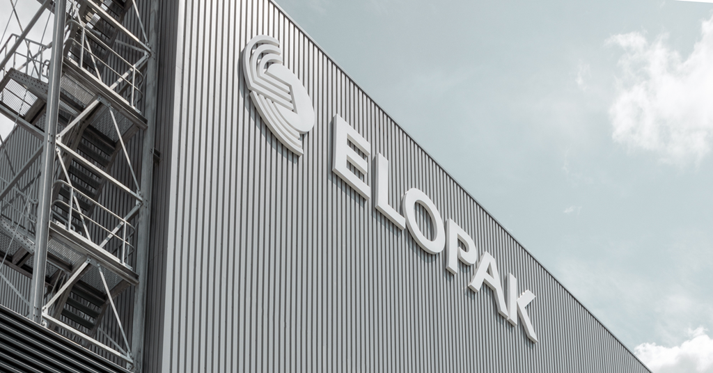 Elopak: How to put sustainability at the core of your business ...