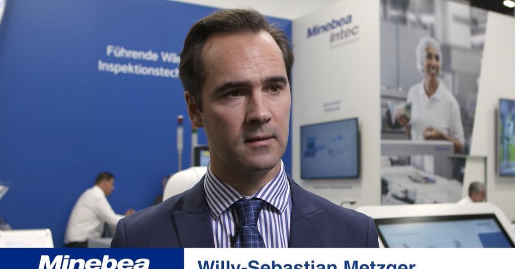 Minebea Intec and what "The true measure" means for them | Article ...