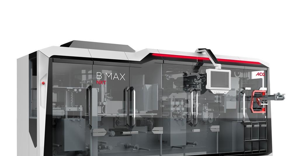 ACG introduces portfolio of next-gen packaging solutions | Article ...