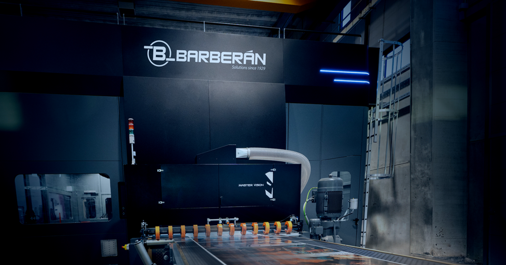 Barberán makes the case for single-pass digital print with its HS6000 ...