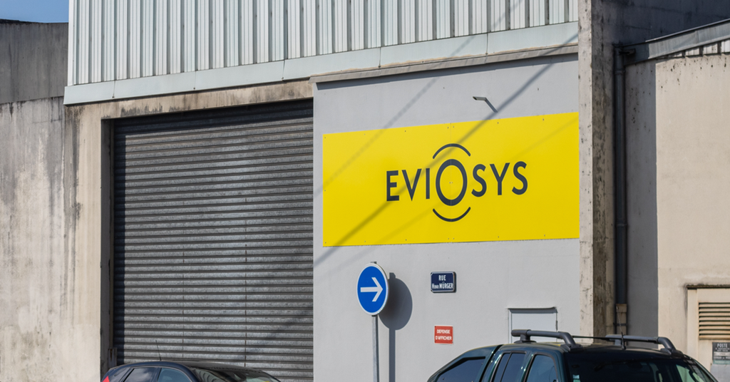 Eviosys unveils plan to halve greenhouse gas emissions by 2030 in new ...