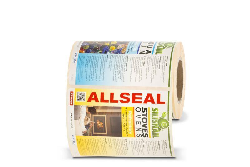 Printing Labels for Durable and Industrial Environment | Article ...