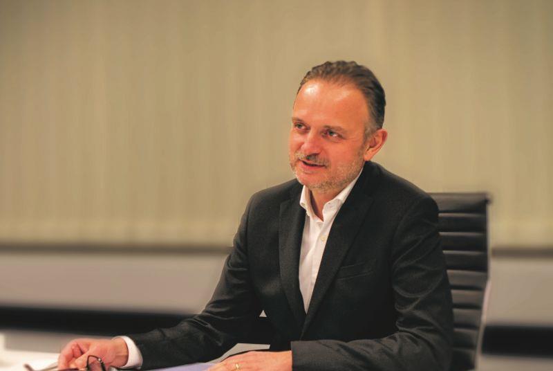 ECMA Members Elect New President | Article | Packaging Europe