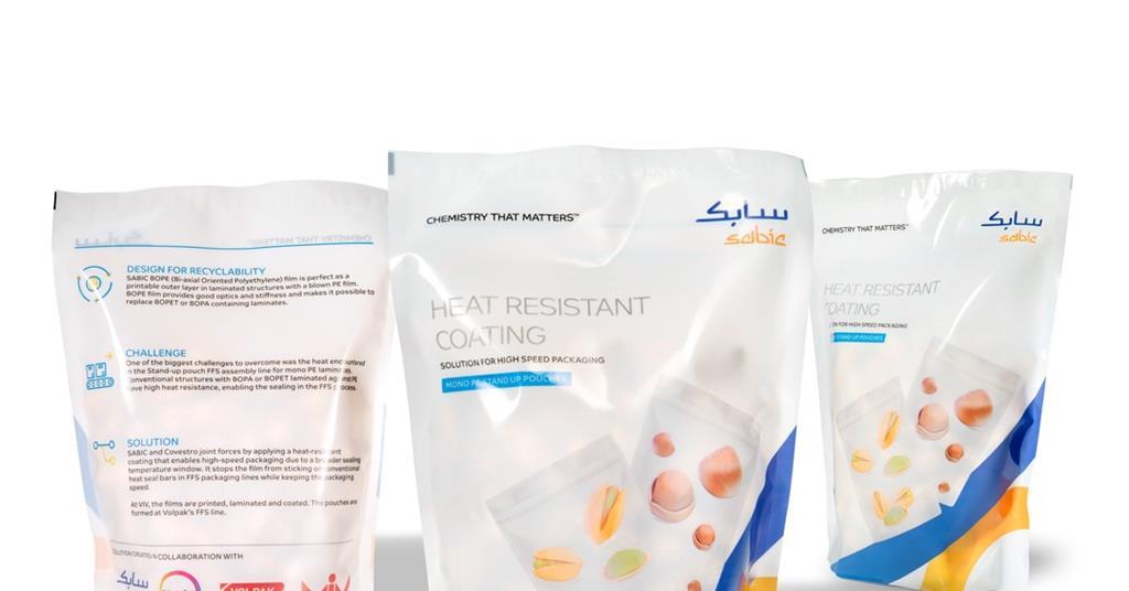 Closing the loop with SABIC’s circular polymers | From our sponsors ...