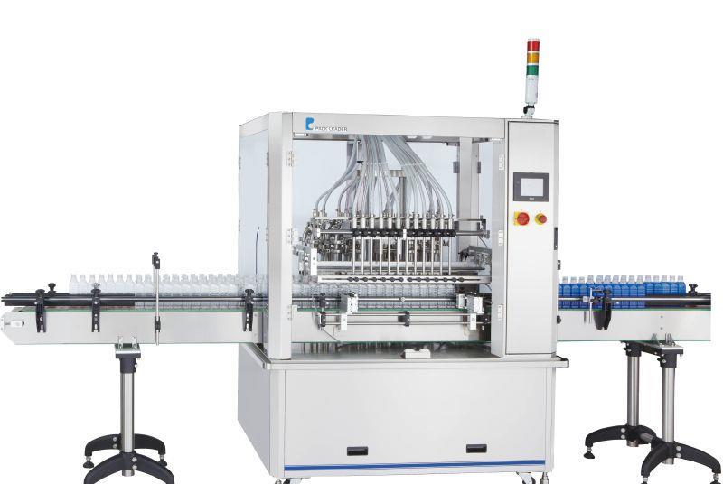 Advanced Dynamics Relaunches Filling Solutions | Article | Packaging Europe