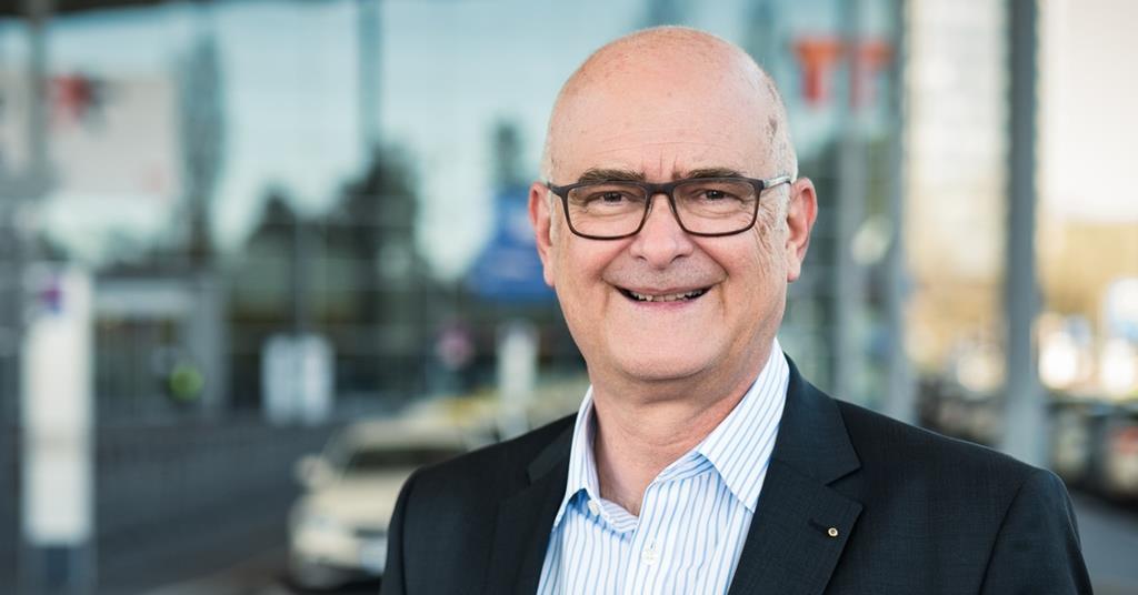 VDMA to present new packaging designs, materials research hub, and ...