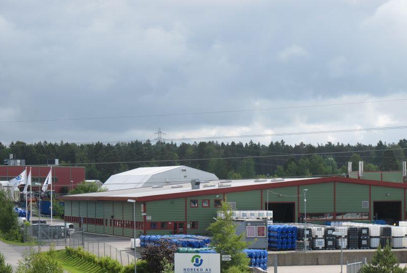 National Container Group Announces Joint Venture with Noreko | Article ...