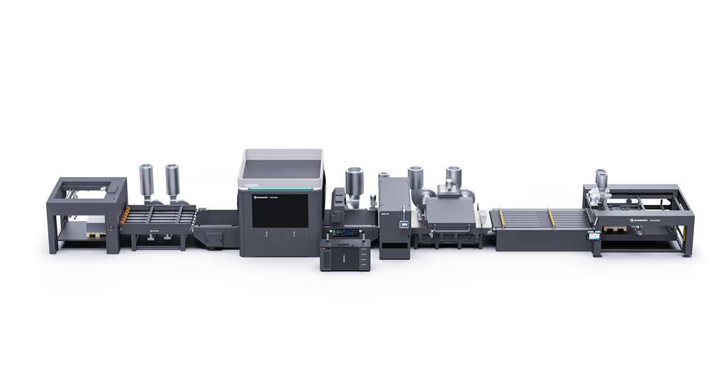Barberán makes the case for single-pass digital print with its HS6000 ...