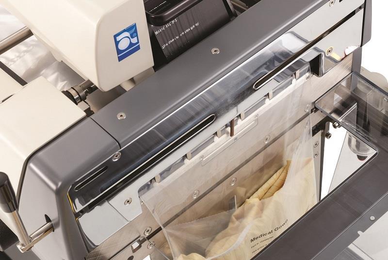 Automated Packaging Systems Launches Most Innovative Packing Machine To ...