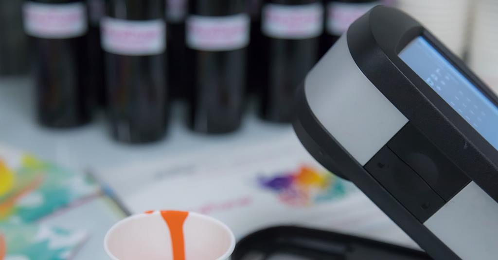 Pulse Roll Label Products & Partners to Promote Innovative Ink ...