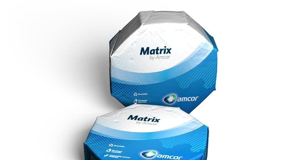 Finalist interviews: Amcor's Matrix paper-based packaging | Article ...