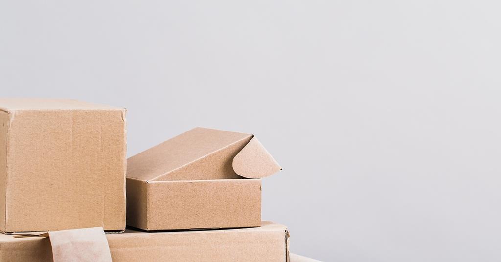 Huhtamaki to extend manufacturing site and increase production of paper ...