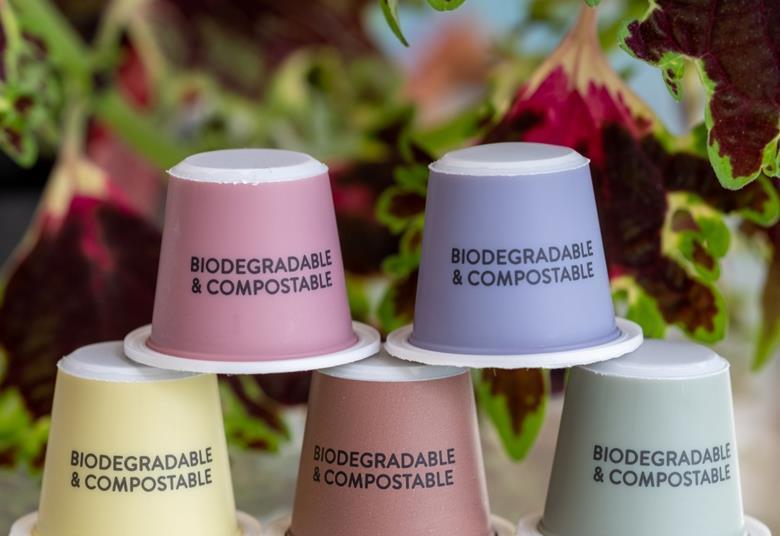 Ampacet introduces BioRange+ TUV OK Compost certified masterbatch ...