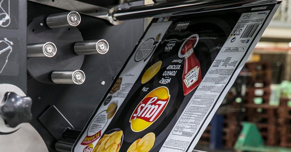 Report: How are the top brands progressing on packaging sustainability ...