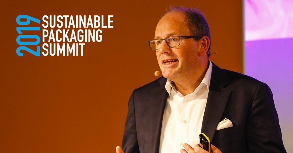 Video: Sustainable Packaging Summit 2019 - part 3 | Article | Packaging ...