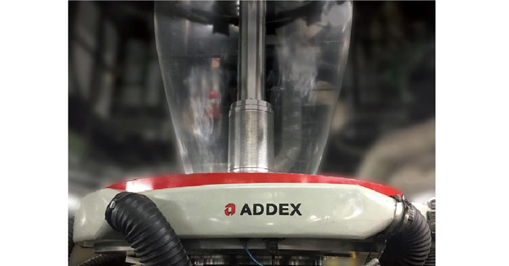 Addex to announce phase two of intensive cooling technology at K 2019 ...