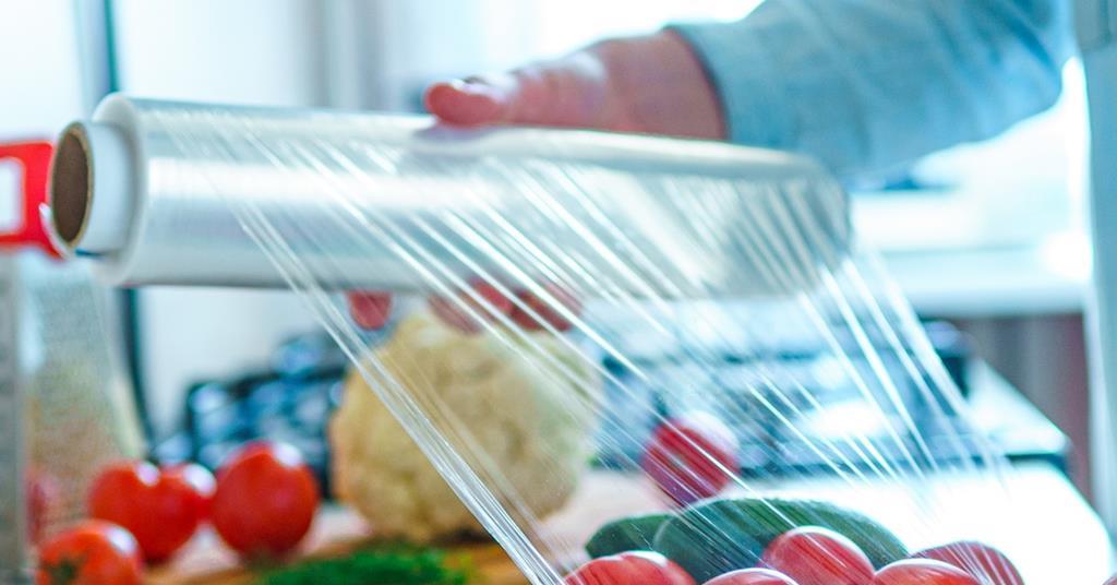 WM and Dow run curbside recycling pilot scheme for plastic films in ...