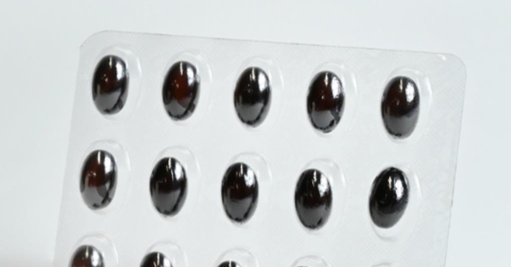 TekniPlex unveils pharma-grade blister film with PCR content at ...
