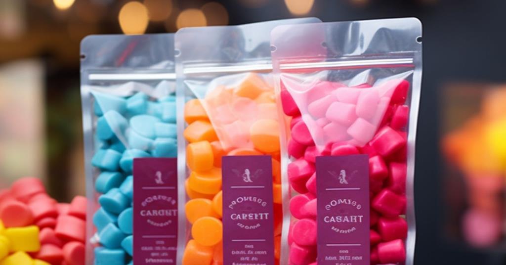 Tosaf introduces PFAS-free additives for flexible plastic food ...