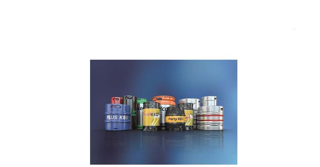 SCHÄFER Container Systems with SSI Schäfer Showcases New KEG Sizes and ...
