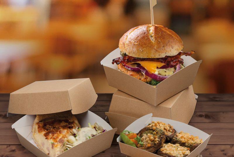 How to Capitalise on the Street Food Movement | Article | Packaging Europe