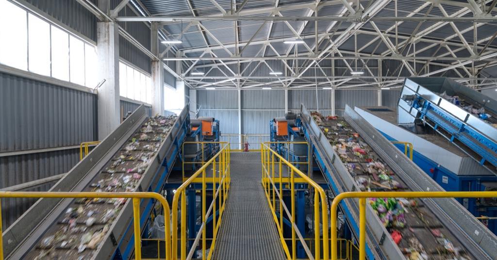 New consortium to develop artificial intelligence model for packaging ...