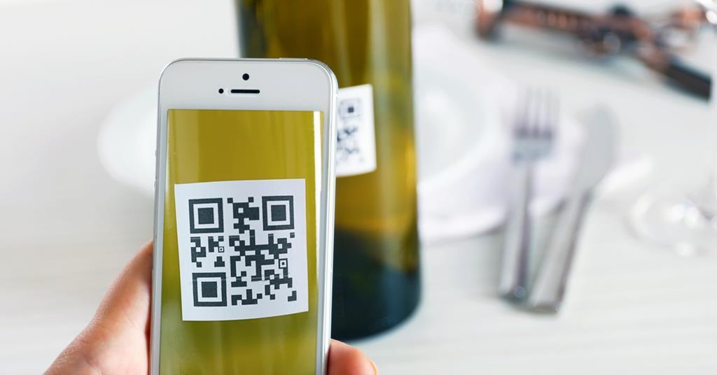 All4Labels expands intelligent label solutions with new QR brand ...