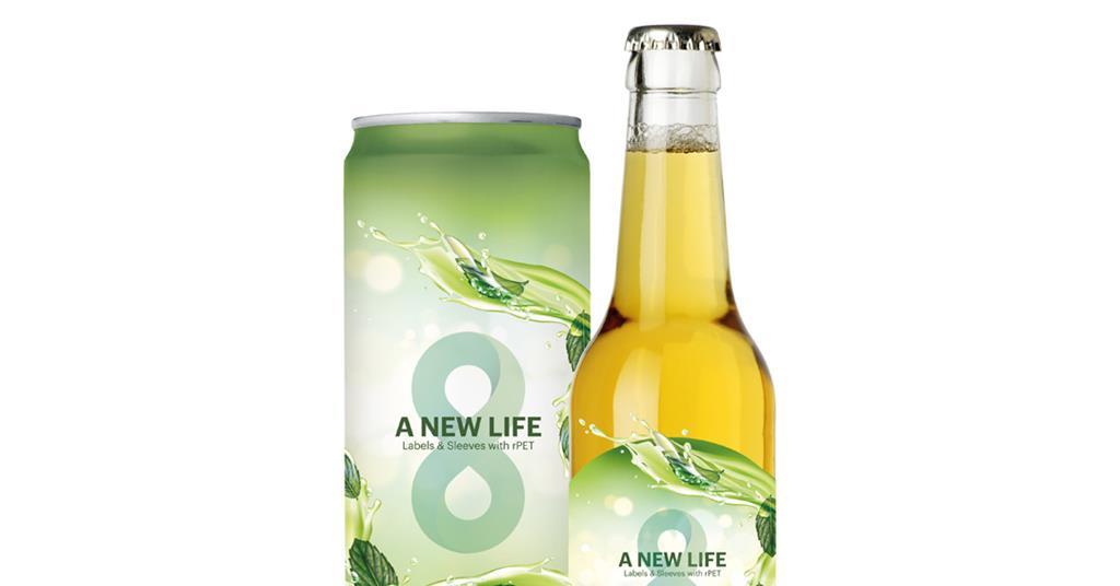 A closer look at CCL’s recycling-focused label range | Article ...