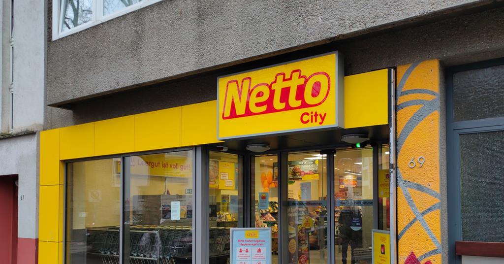 German retailer Netto ensures efficient checkout and plastic recycling ...
