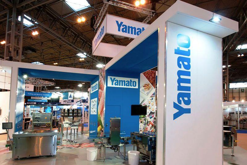 Yamato Bringing New World Class Weighing Solutions to PPMA | Article ...