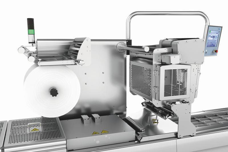 Multivac: A New Generation of Direct Web Printers | Article | Packaging ...