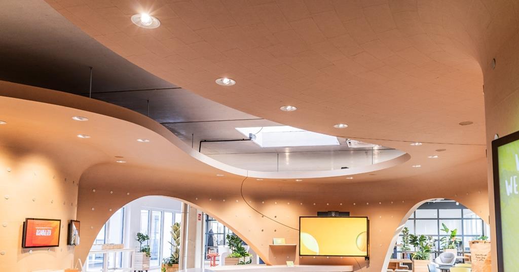 Mondi opens brand-new innovation hub | Article | Packaging Europe