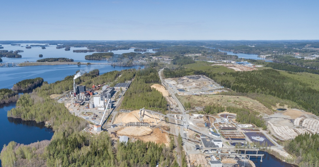 Mondi announces €125 million containerboard mill upgrade | Article ...