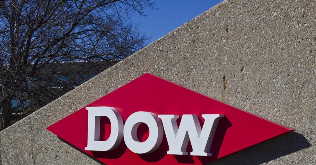 Dow to help scale ‘game-changing’ advanced recycling solution | Article ...