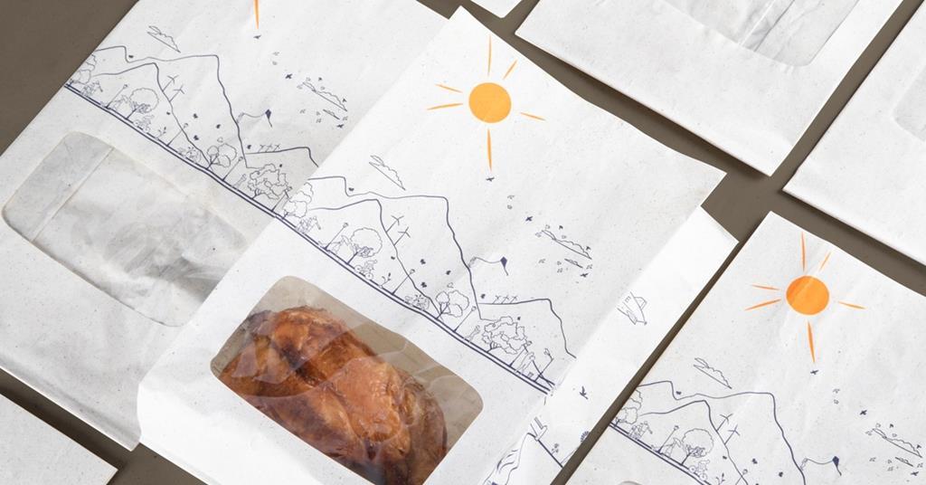 Sacma innovates with recyclable, compostable, and ovenable bags for ...
