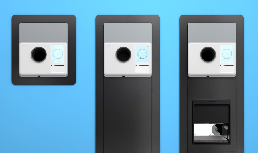 Single-feed RVM from TOMRA aims for durability, accessibility and ...