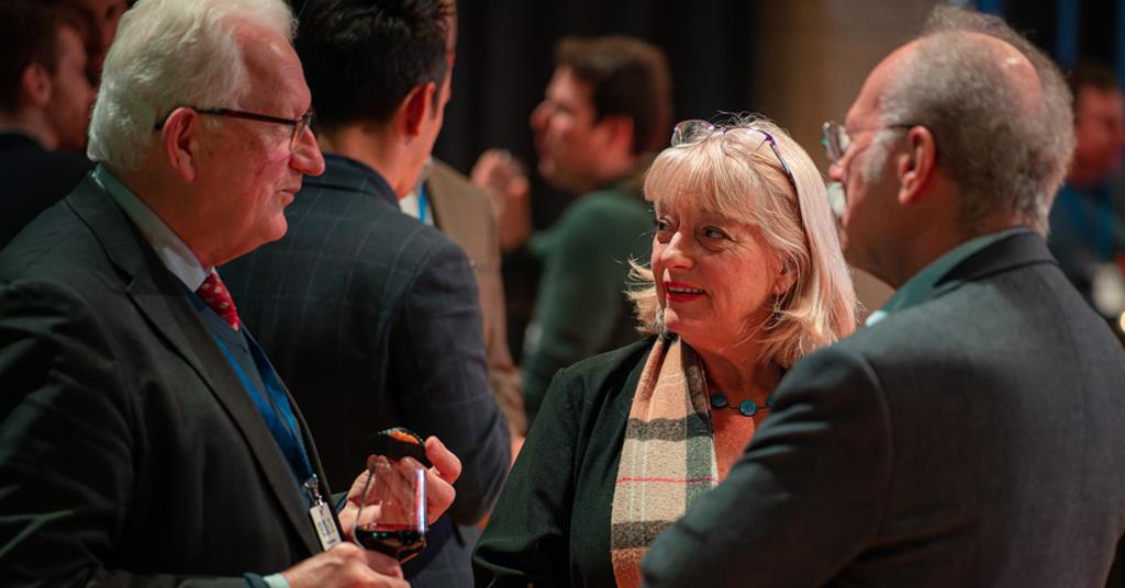 Wrapping up the AIPIA World Congress 2022 Part One: Themes | Article ...