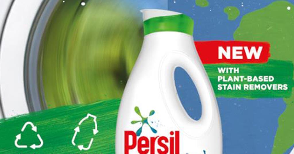Persil moves to recyclable bottles containing 50% PCR plastic | Article ...