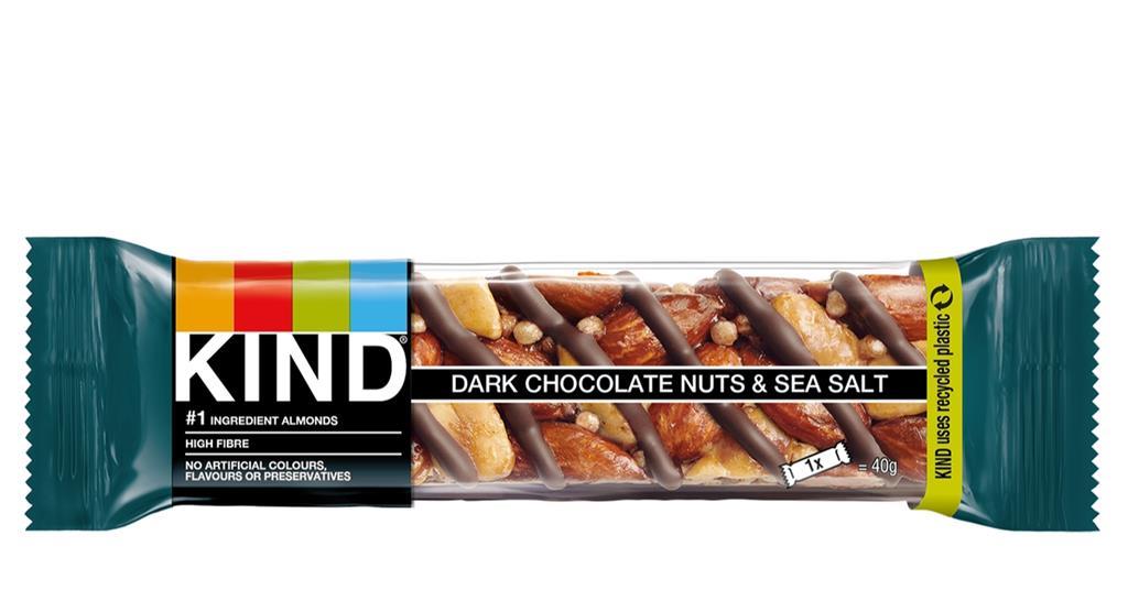 Mars Incorporated repackages snack bars in plastic acquired through ...