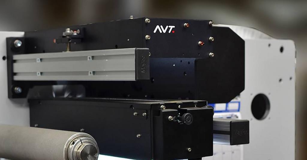 Mark Andy High Production Digital Hybrid Offering to be Equipped with ...