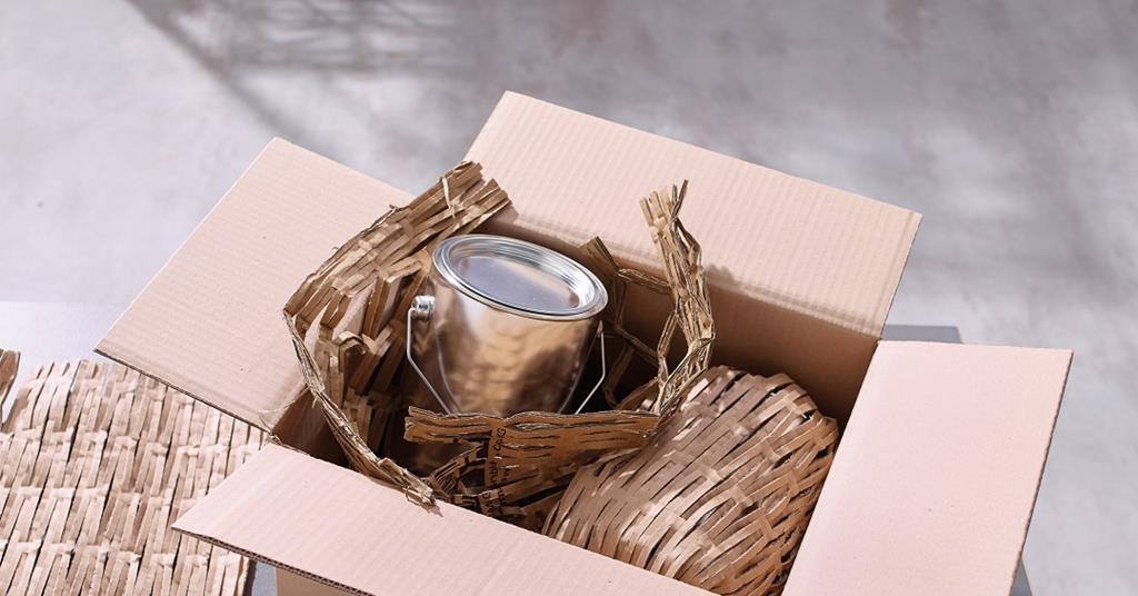 HSM showcases latest solutions at FachPack | Article | Packaging Europe