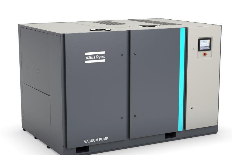 Atlas Copco to Showcase Latest Advances in Compressed Air and Vacuum ...