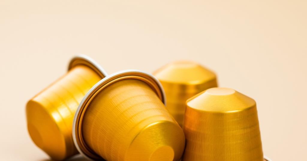 Ahlstrom develops certified compostable coffee capsule lid | Packaging ...