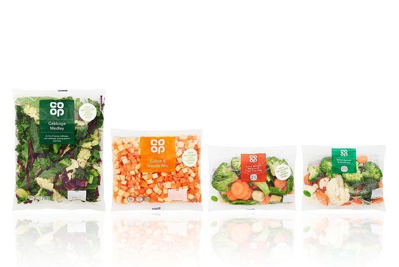 Coveris Launches New Recyclable Film for the Co-Op in the UK | Article ...