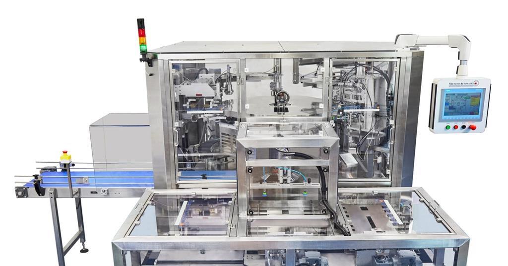 Shemesh reveals automated solutions for packaging wet wipes, filling ...