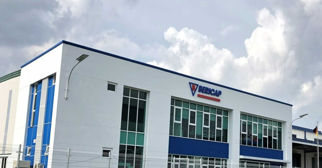 BERICAP expands production in Africa, South America and South East Asia ...